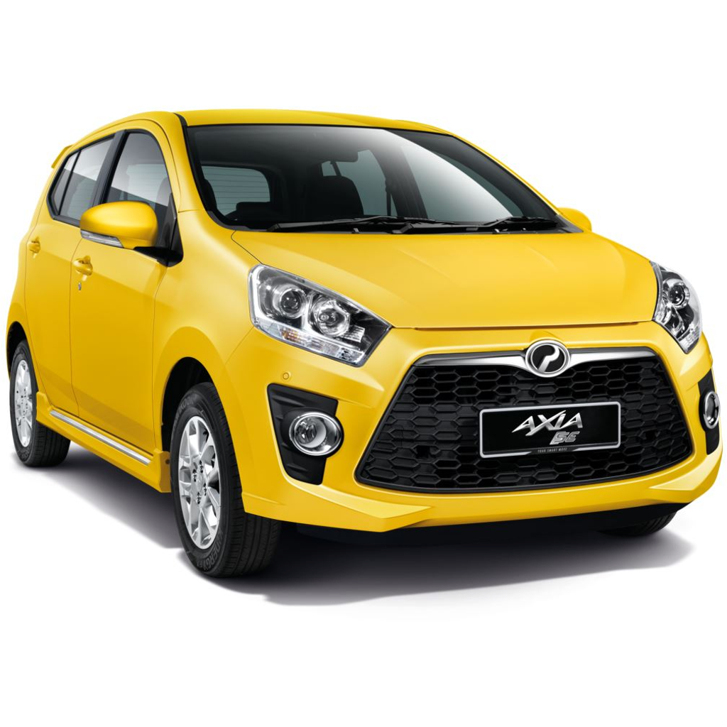 Q.S.T Kuching Car Rental - Official Website